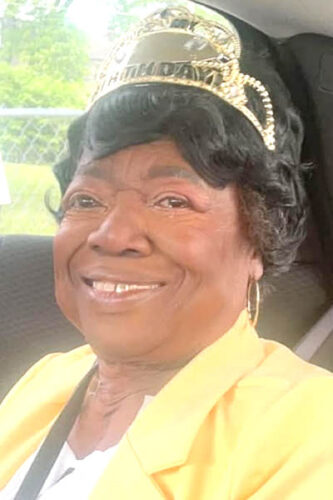 Helen M. Ware 1943-2026 | News, Sports, Jobs - Tribune Chronicle